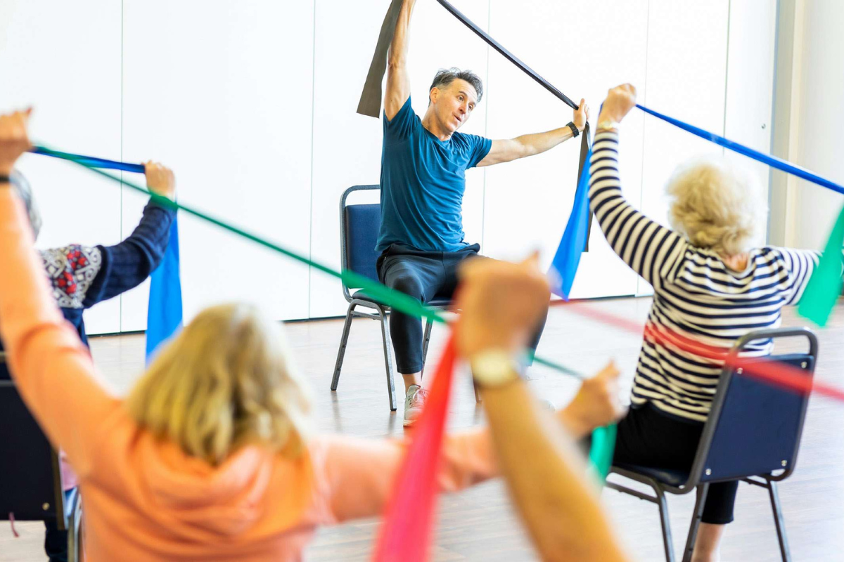 Norfolk and Waveney Mind - Community Support Groups & Activities