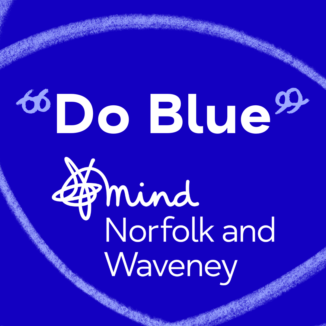Norfolk and Waveney Mind - Do Blue Directory