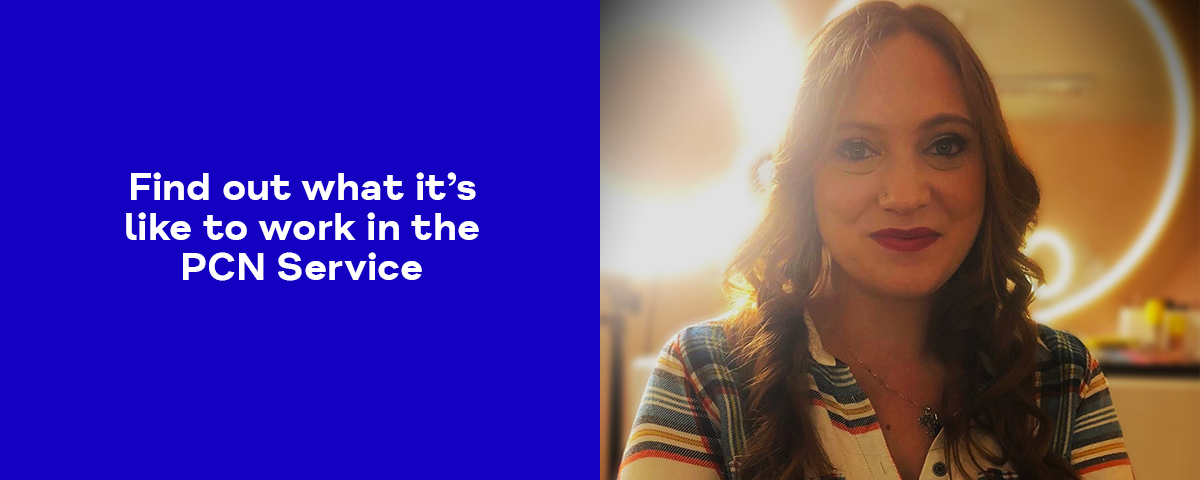 Norfolk and Waveney Mind - Find out what it’s like to work in the PCN ...