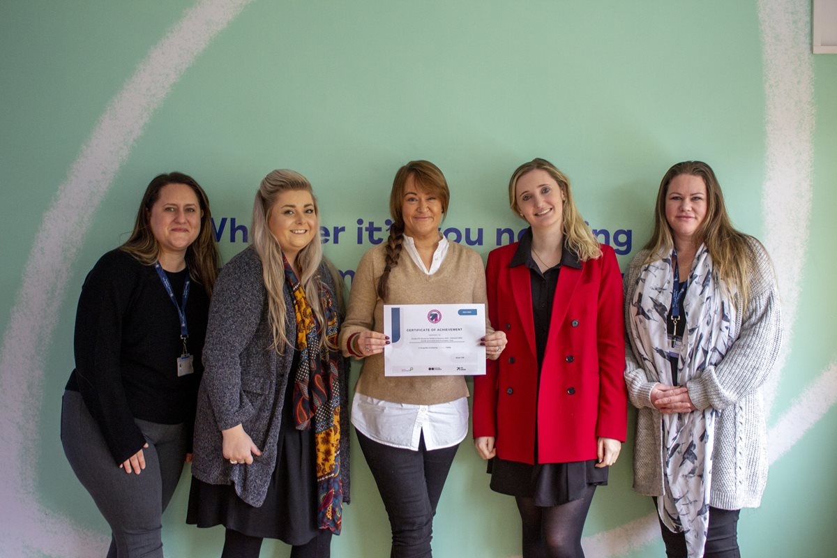 Norfolk and Waveney Mind - Norfolk and Waveney Mind’s Employment ...