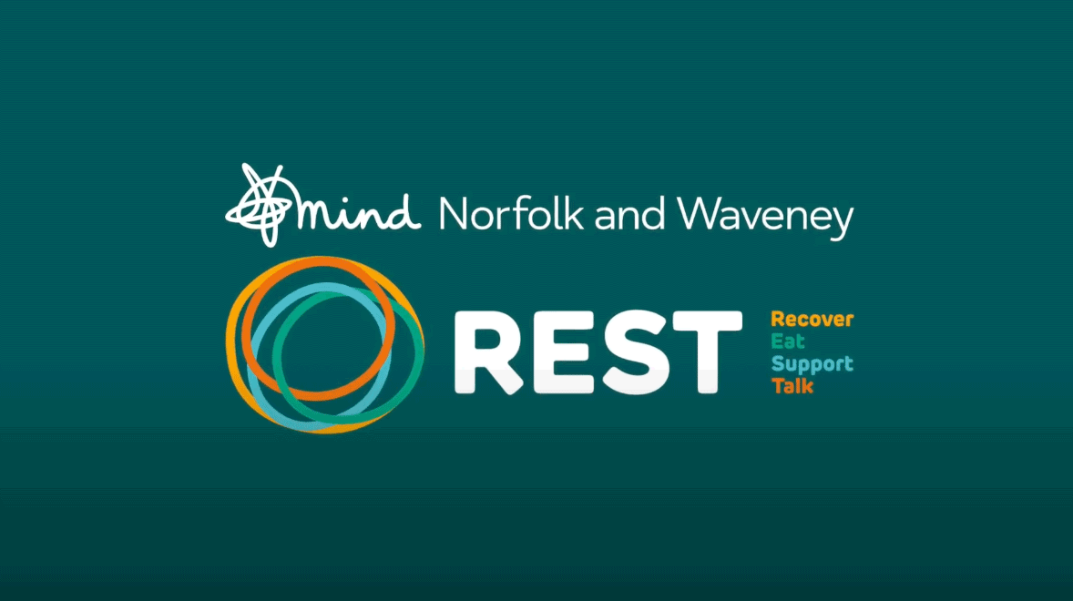 Norfolk and Waveney Mind - Volunteering