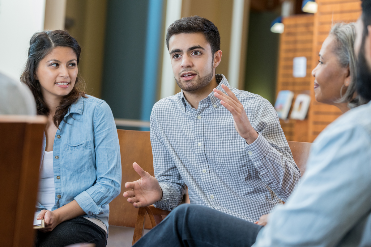 Norfolk and Waveney Mind - Community Support Groups & Activities