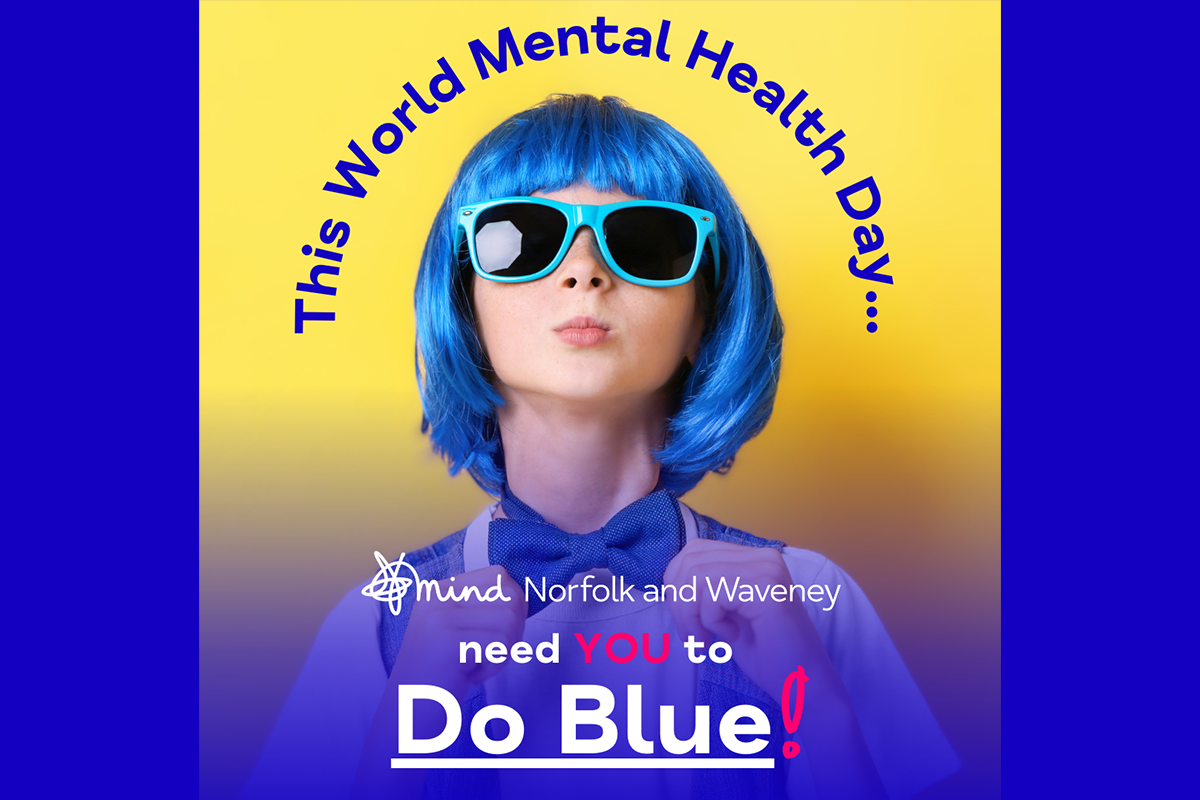 Norfolk and Waveney Mind - Campaigns