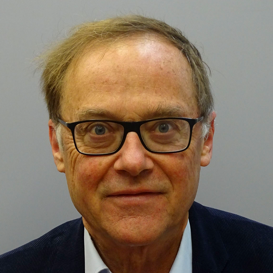 Norfolk and Waveney Mind - New Trustees