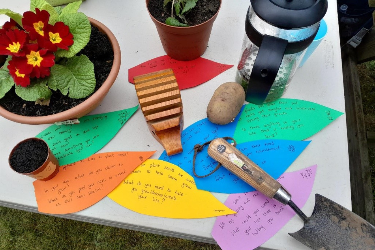 Norfolk and Waveney Mind - Community Support Groups & Activities