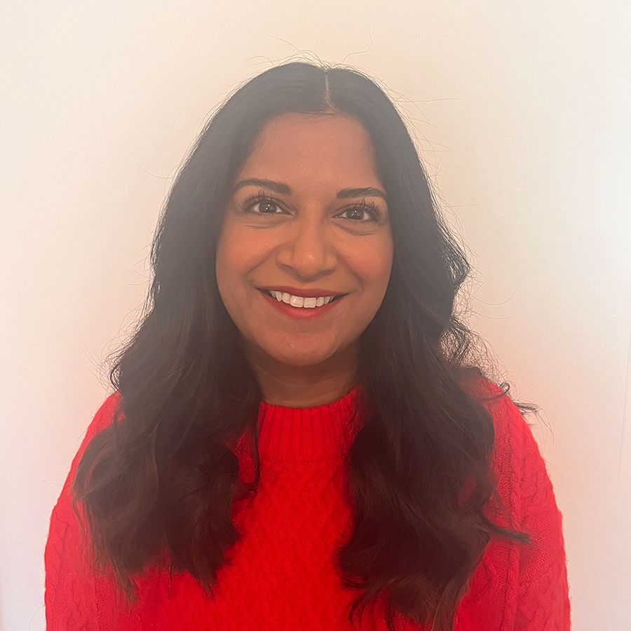 Norfolk and Waveney Mind - New Trustees